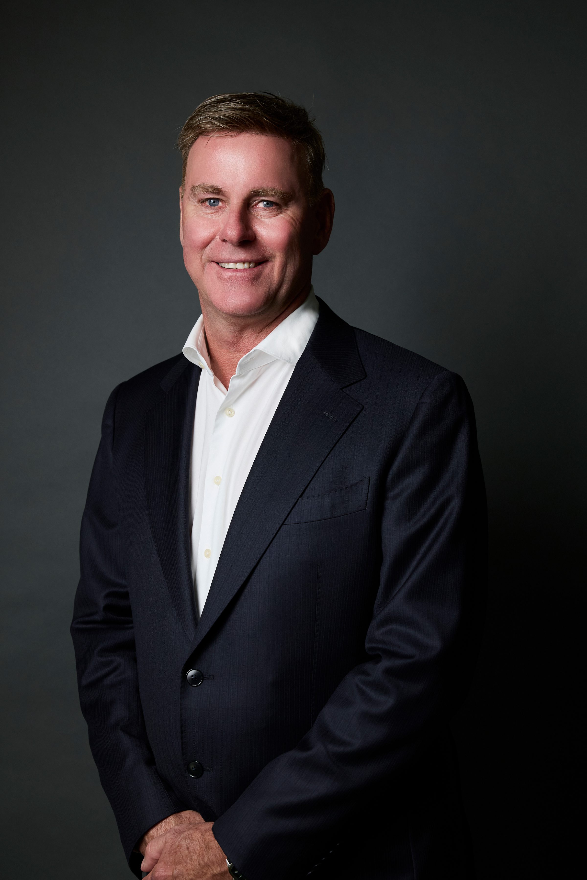 Michael Tobin - Vantage Asset Management