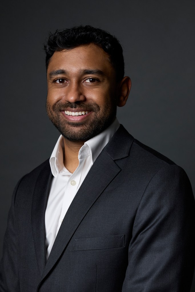 Kushal Patel - Vantage Asset Management