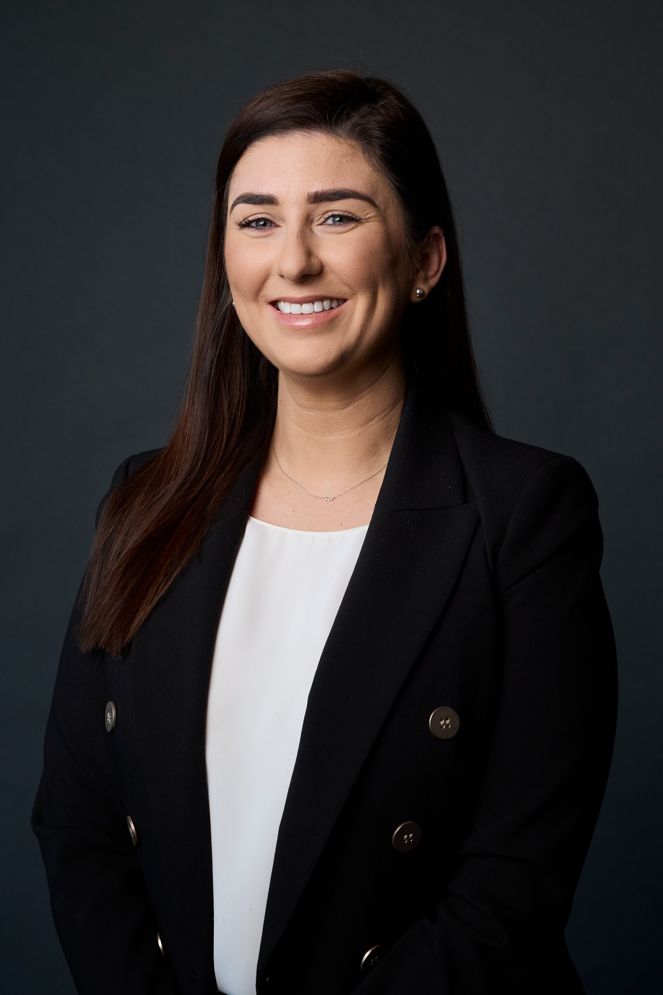 Alicia Cook - Vantage Asset Management